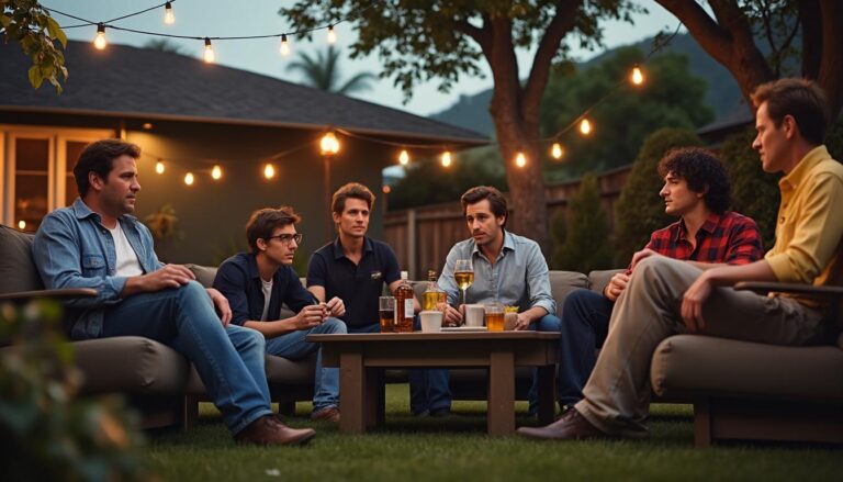 Les personnages emblématiques des séries TV années 80 qui nous ont fait ...